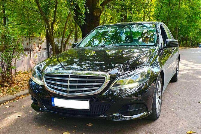Try find your better than us ! Airport transfer service in Houston APT-HTL (IAH) - Key Points