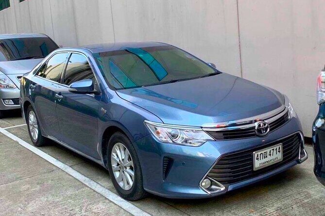Try find your better than us ! Airport transfer service in Orlando APT-HTL (MCO) - What the ride entails