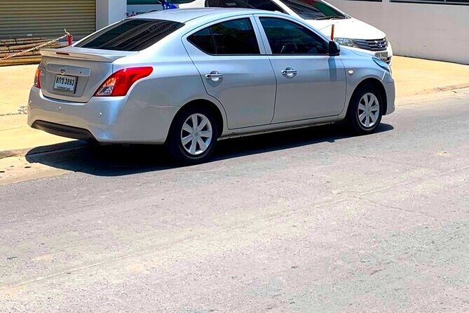 Try find your better than us ! Airport transfer service in Seattle APT-HTL (SEA) - Cost and Value