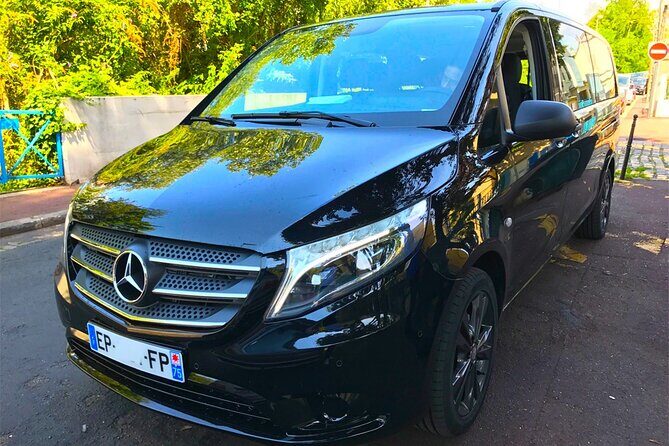 Try find your better than us ! Airport transfer service in Seattle HTL-APT (SEA) - What Travelers Say (Based on reviews and ratings)