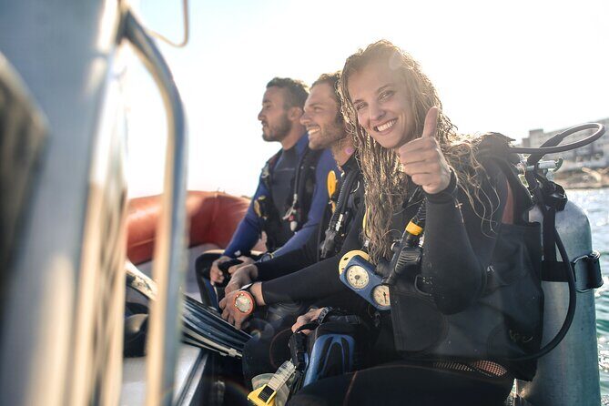 Try Scuba Diving in Kauai From a Boat for Non-Certified Divers - Why This Tour Offers Value