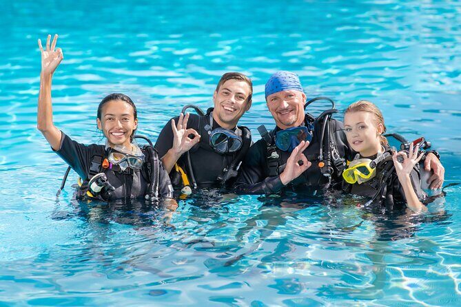 Try Scuba Diving in Kauai: No Experience Needed - What Makes This Tour Special?
