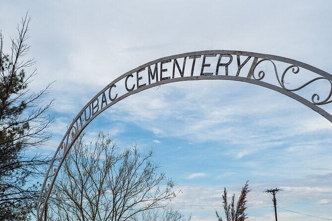 Tubac's Heritage Walking Tour - Who Should Consider This Tour?