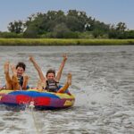Tubing and Dolphins Up to 6 Guests - Who This Tour Is Perfect For