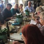 Tucson Food Tours- 4th Ave & Main Gate Square Walking Food Tour - The Sum Up