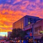 Tucson: Guided Food Walking Tour with Tastings - Transportation and Group Size