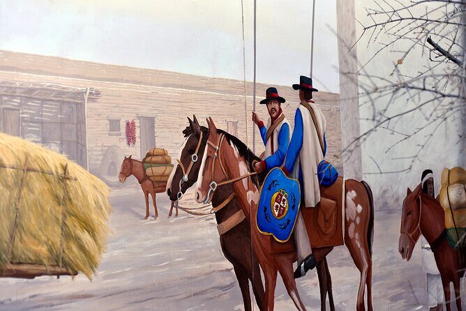Tucson Origins Walking Tour - Tour Highlights and What You’ll Experience