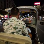 Tuk Tuk Bucharest Private Tour - Unique Experience. - The Value of a Tuk-Tuk Night Tour