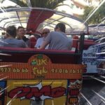 Tuk Tuk Lisboa - Sightseeing Tours - The Experience: What It Feels Like