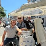 Tuk-Tuk Lisbon: Alfama, Viewpoints & Local Flavors - Who Should Consider This Tour?