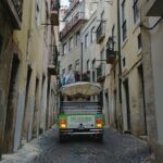 Tuk Tuk Lisbon: The Best of Lisbon in Half a Day - Detailed Breakdown of the Itinerary