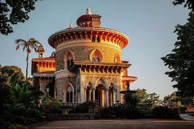 Tuk-Tuk Tour in Sintra Palaces in Cabo da Roca - Who Will Love This Tour?