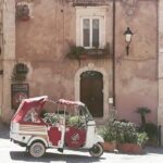 Tuk Tuk tour in Siracusa - The Practicalities