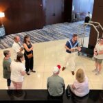 Tulsa History Tour with Underground Tunnels - What the Tour Means for You