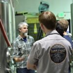 Tumbleroot Brewery and Distillery Tour and Tasting - The Small Details That Make a Difference
