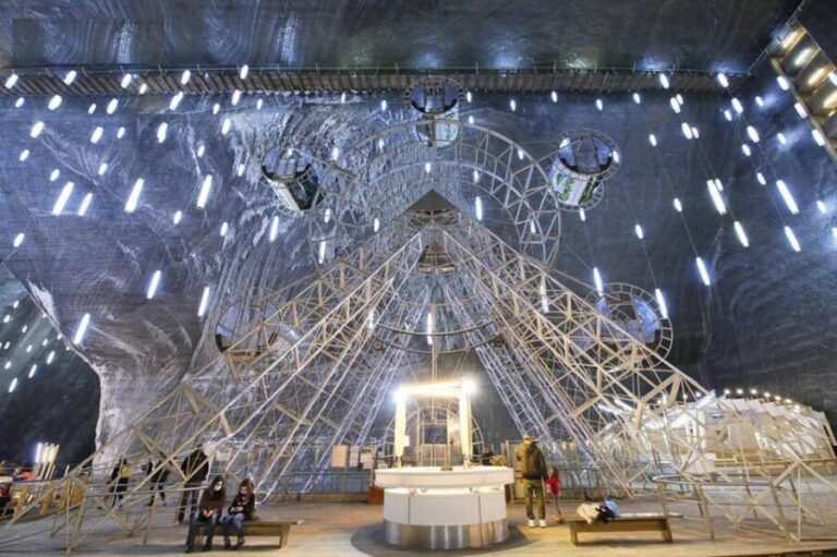 Turda Salt Mine : 1 Day auto tour from Oradea - Final Thoughts: Is This Tour for You?