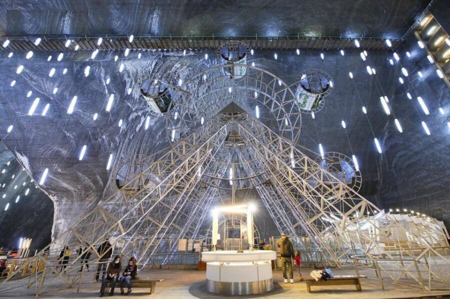 Turda Salt Mine : 1 Day auto tour from Oradea - Final Thoughts: Is This Tour for You?