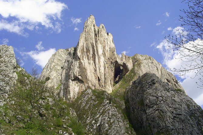 Turda salt mine & gorge and Rimetea Village (1 day, from Cluj) - Why This Tour Offers Excellent Value