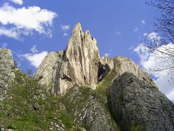 Turda Salt Mine & Gorge and Rimetea Village (from Cluj) - An In-Depth Look at the Tour Experience