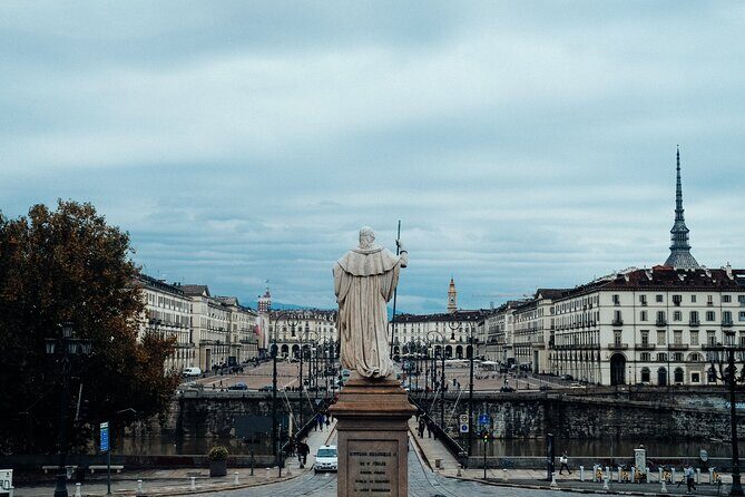 Turin Like a Local: Customized Private Tour - A Well-Balanced, Authentic Approach