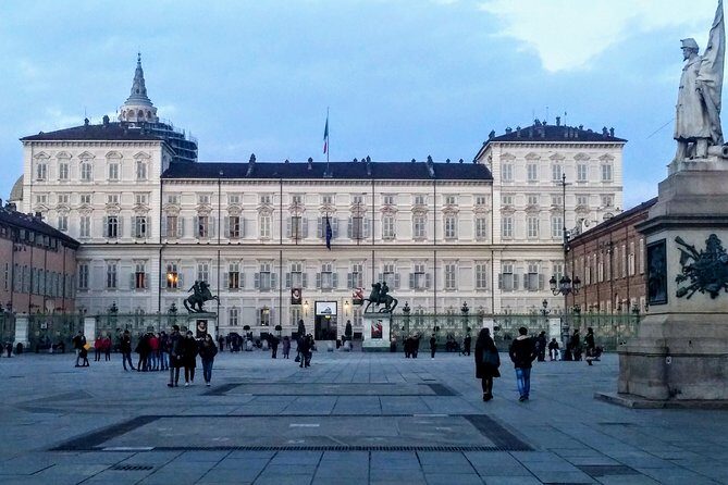 Turin: Royal Palace guided experience - Who Will Love This Tour?