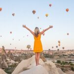 Turkey 8 Day Package - Istanbul, Cappadocia, Ephesus, Pamukkale - Detailed Breakdown of the Itinerary