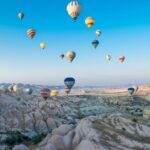 Turkey Hot Air Balloon Tour in Cappadocia - An In-Depth Look at the Cappadocia Hot Air Balloon Experience