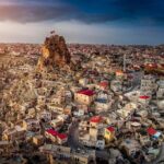 Turkey's Wonders - Pamukkale, Ephesus, Cappadocia Travel from-to Istanbul - Authentic Experiences & Practical Insights