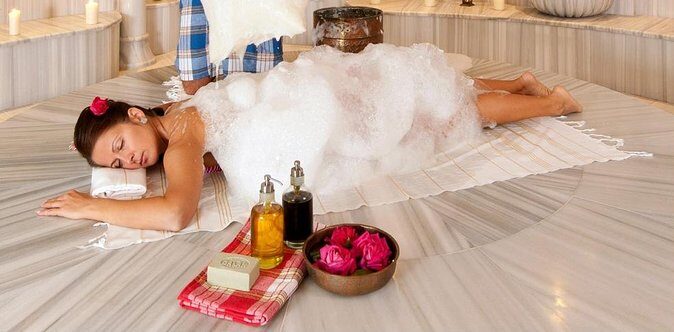 Turkish Bath Experience with Massage from Belek - Final Thoughts: Is It Worth It?