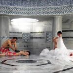 Turkish Bath tour in Antalya Türkiye - The Benefits and Authenticity of the Experience