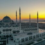 Turkish Cuisine Food and Drink Tour in Istanbul - Crossing from Europe to Asia: The Bosphorus Experience