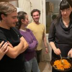 Turkish Meze Cooking for Beginners in Istanbul - Who Will Enjoy This