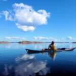 Turku Archipelago: Sea Kayaking Day Tour - The Itinerary: What to Expect on Your Kayaking Day