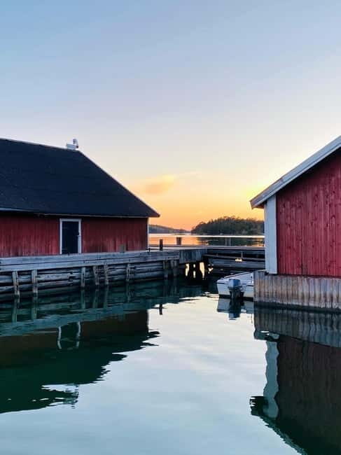 Turku: Full-Day Boat Tour to Seili Island - An In-Depth Look at the Experience