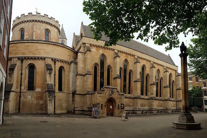 Turmoil, Templars & Oliver Twist London's Squalor and Splendour - The Practicalities: What Does the Tour Deliver?