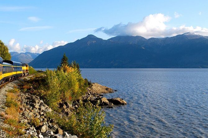 Turnagain Arm and Portage Valley Private Tour - How the Tour Works in Practice