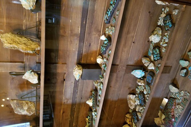 Turquoise Museum Visit - Who Should Visit the Turquoise Museum?