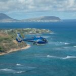 Turtle Bay: Scenic Oahu Air Adventure Helicopter Tour - The Sum Up