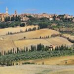 Tuscany Countryside- Pienza and Montepulciano Private Day Trip - The Charm of Pienza