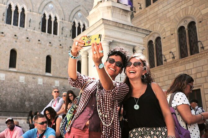 Tuscany: Day Trip to Pisa, Siena, San Gimignano, and Chianti - Practical Details & Insights