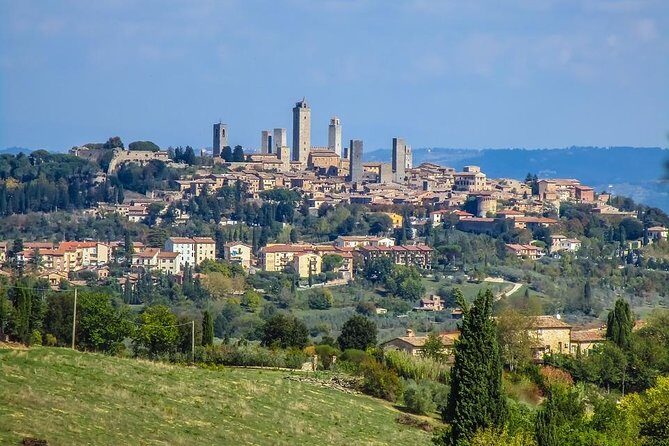 Tuscany Wine Tour from Rome with Private Driver - Analyzing the Cost and Value