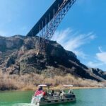 Twin Falls: Scenic Boat Tour of the Snake River - What Makes This Tour a Great Choice