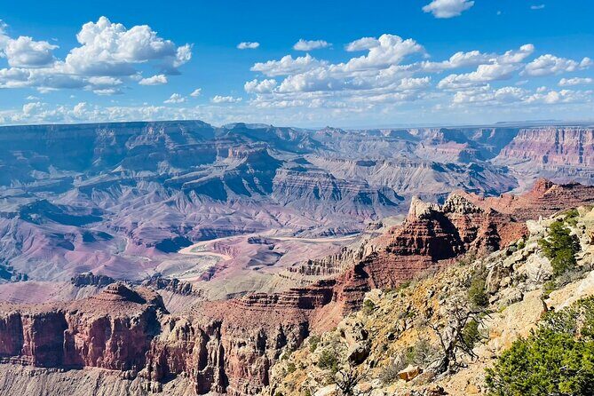 Two-Day 4-in-1 Grand Circle Tour from Las Vegas - Who Would Love This Tour?