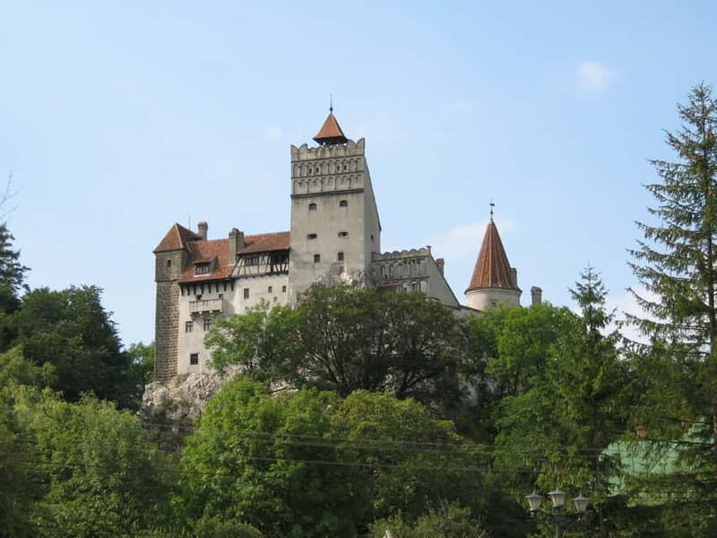 Two-Day Castle Tour in Transylvania - Practical Details and Value