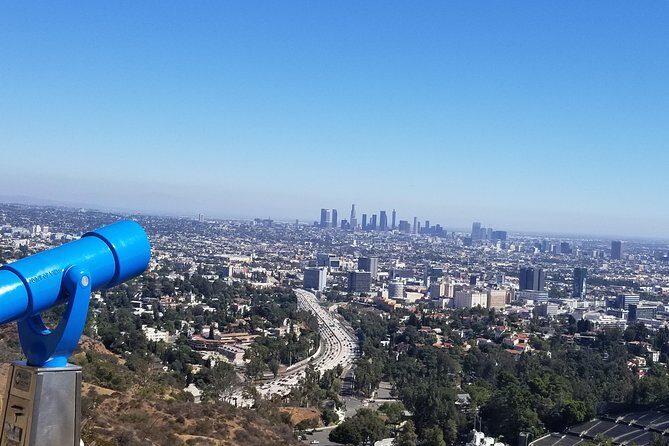 Two-day Los Angeles & San Francisco Private Tour - FAQs