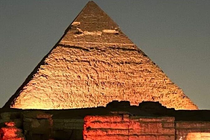 Two Days Tour in Cairo - A Detailed Breakdown of the Itinerary