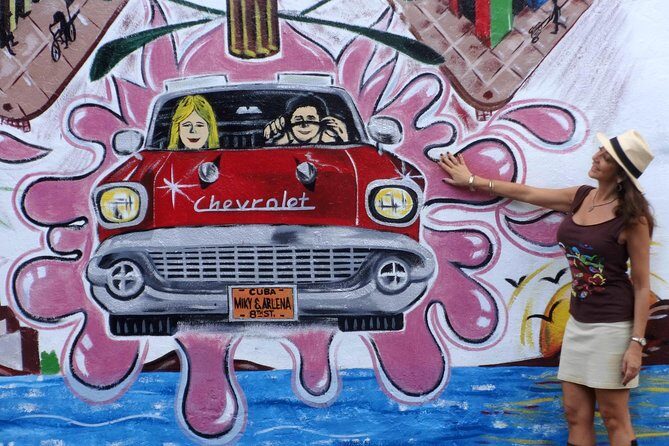 Two Hour Little Havana Introductory Walking Tour in Miami - An In-Depth Look at the Little Havana Experience