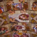 Two in One - Colosseum and Vatican Museums Group Tour - What Do Travelers Say?