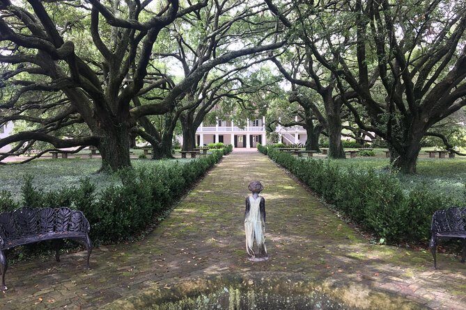 Two Plantation Tour: Oak Alley and Laura or Whitney - Final Thoughts: Who Will Love This Tour?