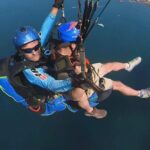 Two-seater paragliding Amalfi and Sorrento Coast Monte Faito - Practical Details and Tips
